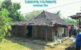 Kelanjutan Usulan Program Bedah Rumah Backlog?